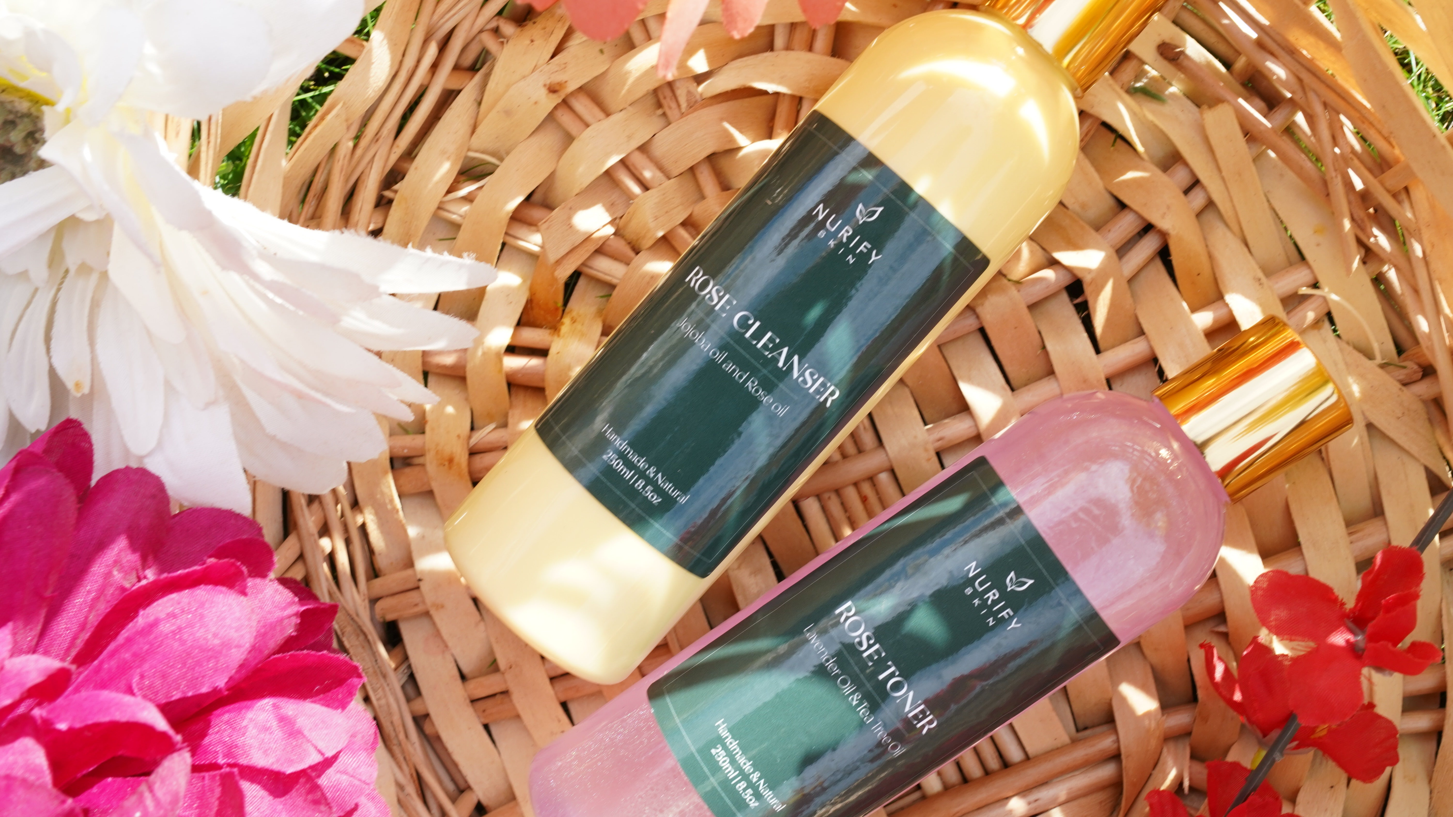 Prophetic Remedies – Sunnah Healing | Nurify Skin UK