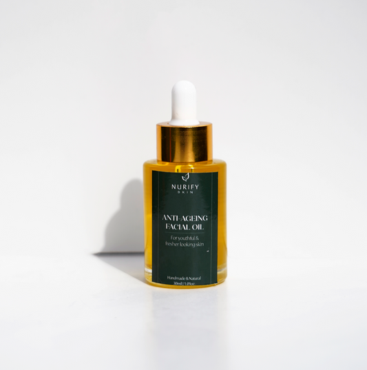 Products – Nurify Skin